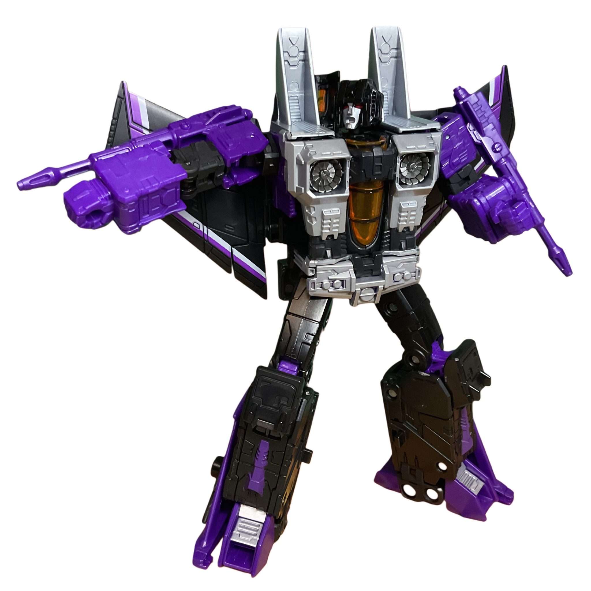 Transformers Skywarp Biography: Decepticon Seeker History - Fantasy ...