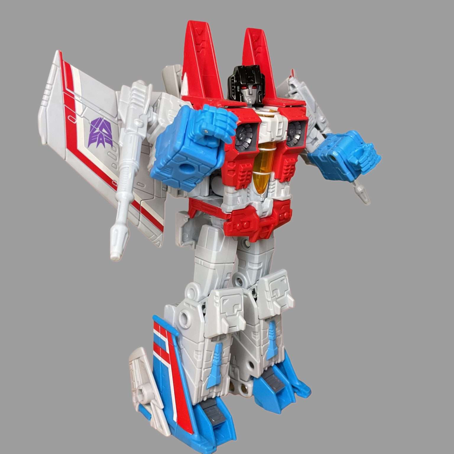 Starscream Bio: Full History of the Decepticon Leader