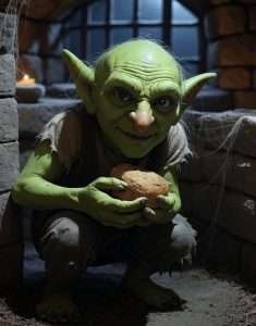 Goblins Mythology: History from Folklore to D&D
