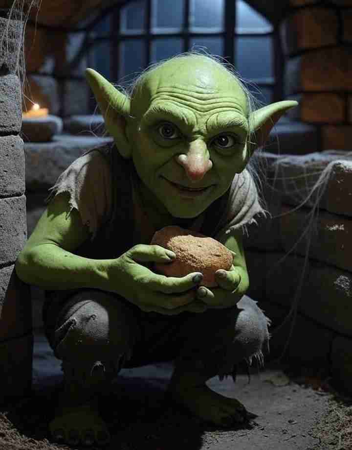 Goblins Mythology: History from Folklore to D&D