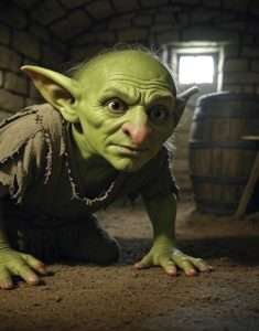 Goblins Mythology: History from Folklore to D&D