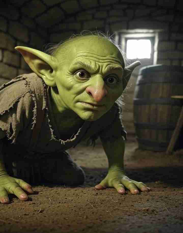 Goblins Mythology: History from Folklore to D&D