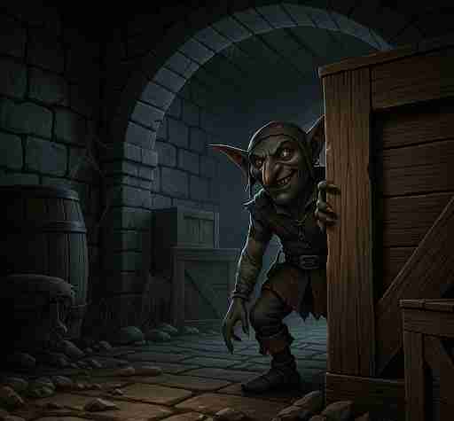 Goblins Mythology: History from Folklore to D&D