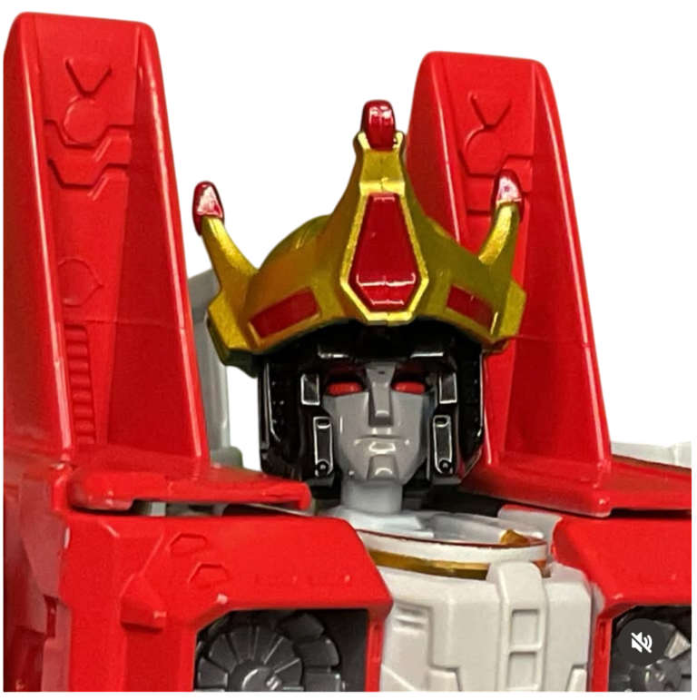Starscream Bio: Full History of the Decepticon Leader