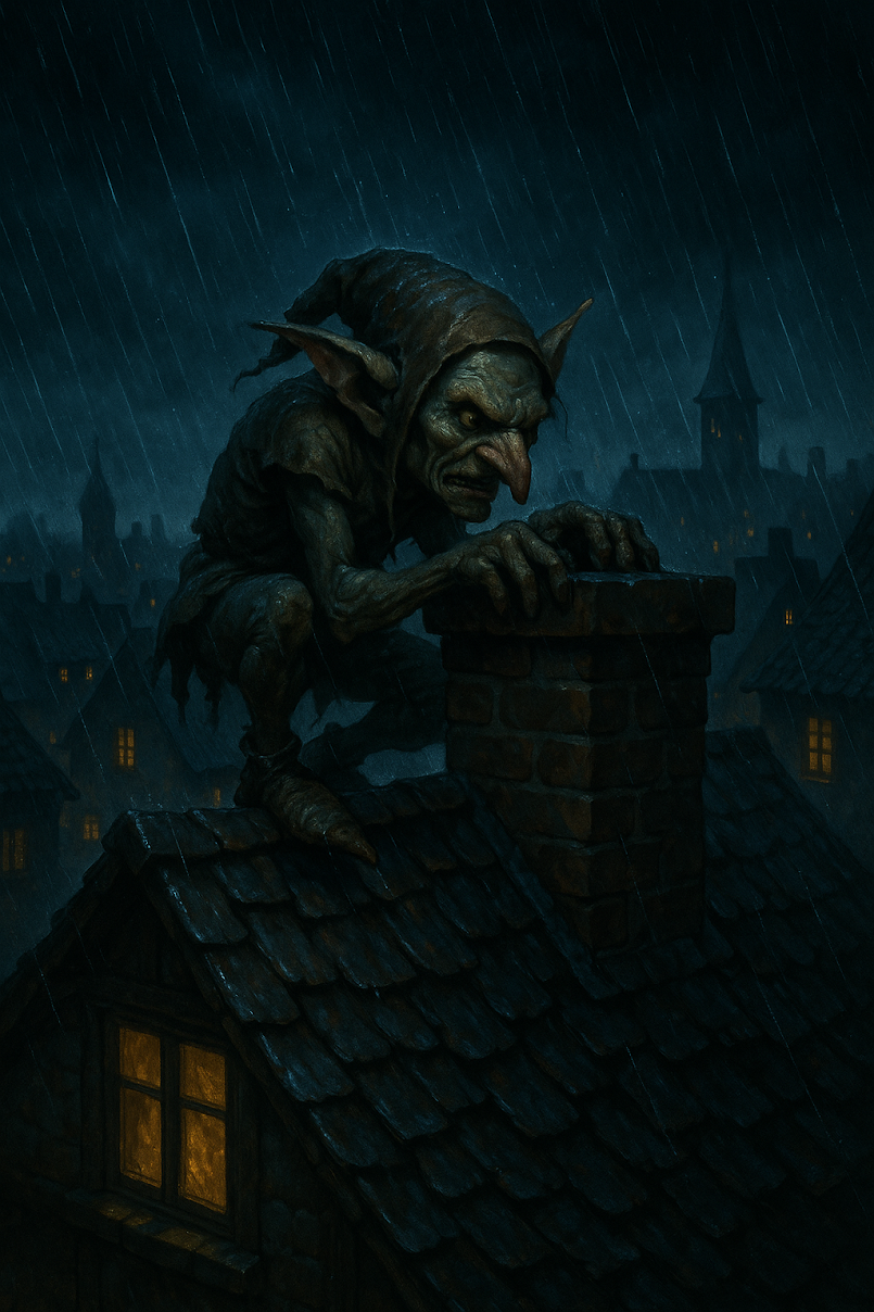 Goblins Mythology: History from Folklore to D&D
