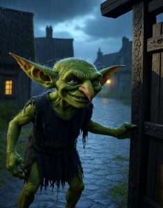 Goblins Mythology: History from Folklore to D&D