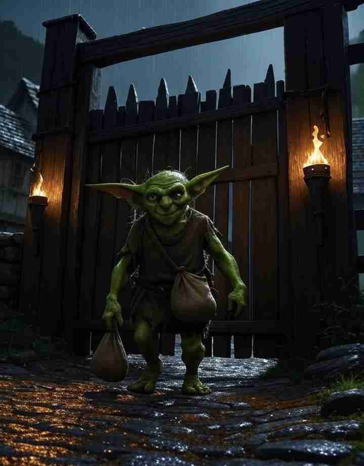 Goblins Mythology: History from Folklore to D&D