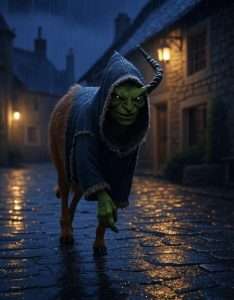Goblins Mythology: History from Folklore to D&D