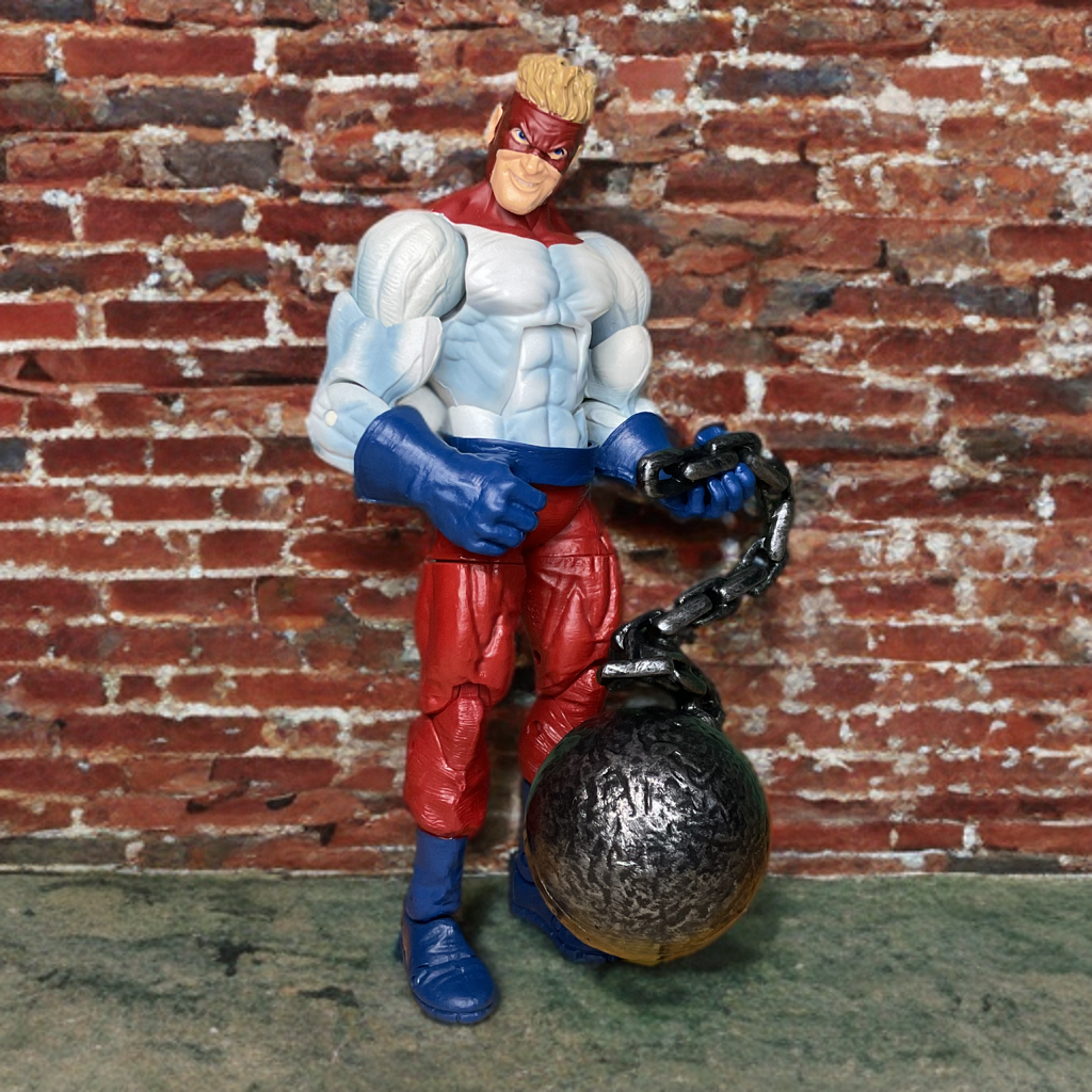 Marvel Legends Wrecking Crew Guide: Piledriver & Bulldozer